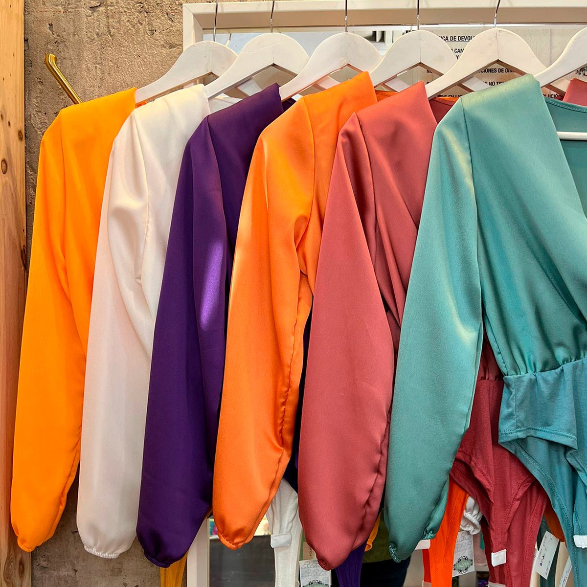 Body Mara – Looks para cada momento. Invitada perfecta, Casual ideal